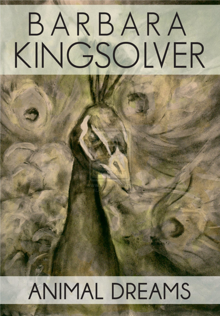 Analysis of Animal Dreams by Barbara Kingsolver | Cambridge and ...